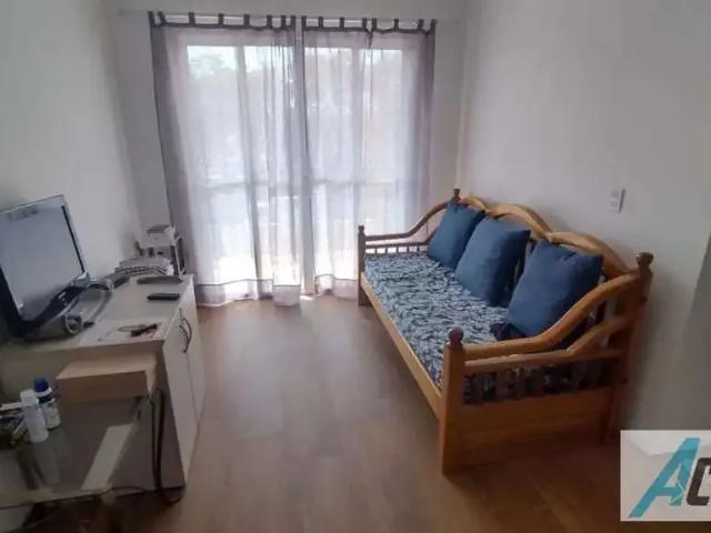 Apartamento para Venda em Jundiaí/SP Jardim Guanabara 2 Quartos