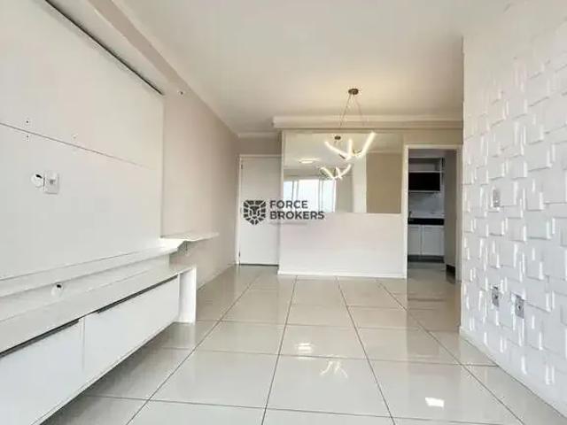 Apartamento para Venda em Jundiaí/SP Jardim Guanabara 2 Quartos