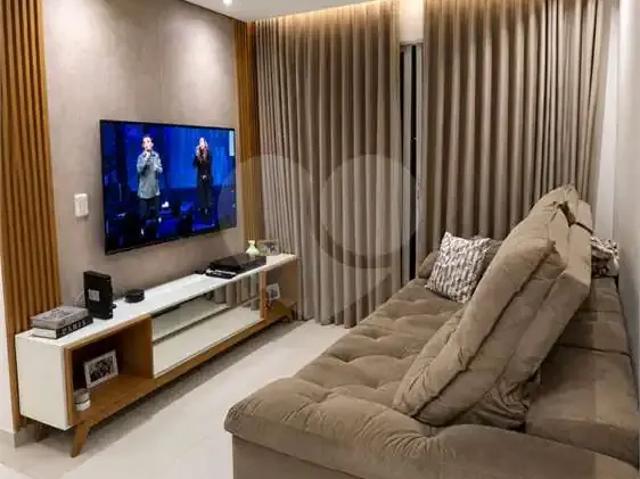 Apartamento para Venda em Jundiaí/SP Jardim Guanabara 2 Quartos