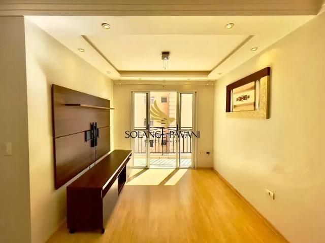 Apartamento para Venda em Jundiaí/SP Jardim Guanabara 2 Quartos