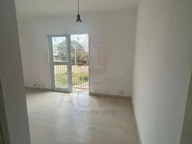 Apartamento para Venda em Jundiaí/SP Jardim Guanabara 2 Quartos