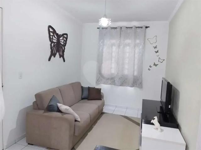 Apartamento para Venda em Jundiaí/SP Jardim Guanabara 2 Quartos