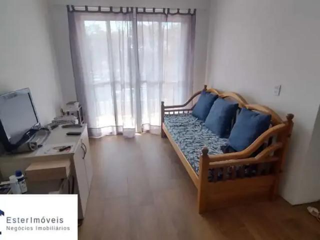 Apartamento para Venda em Jundiaí/SP Jardim Guanabara 2 Quartos