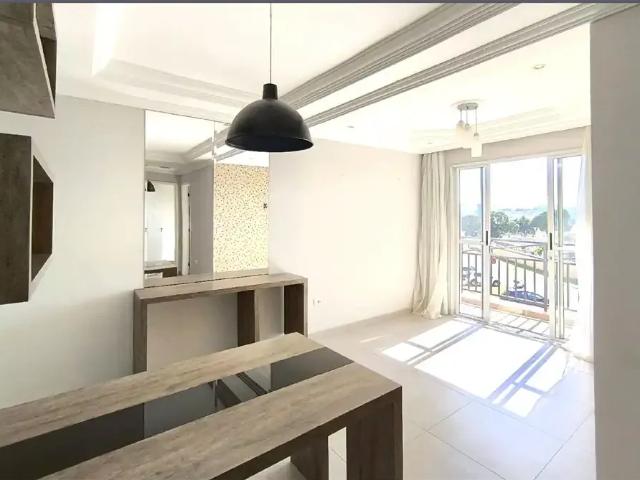 Apartamento para Venda em Jundiaí/SP Jardim Guanabara 2 Quartos