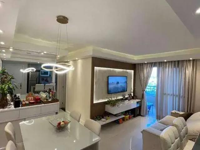 Apartamento para Venda em Jundiaí/SP Jardim Guanabara 2 Quartos