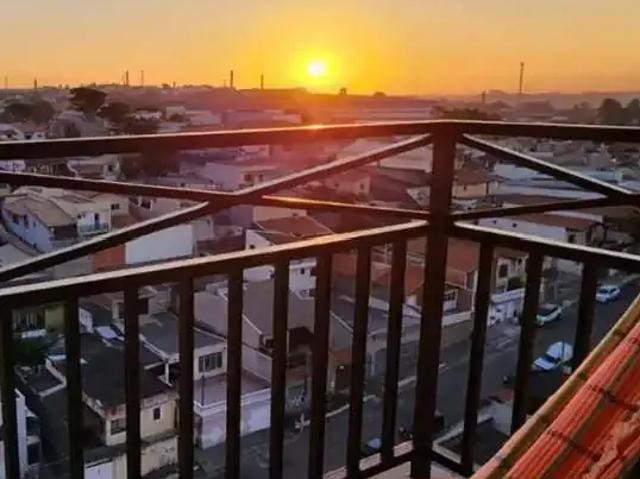 Apartamento para Venda em Jundiaí/SP Jardim Guanabara 2 Quartos