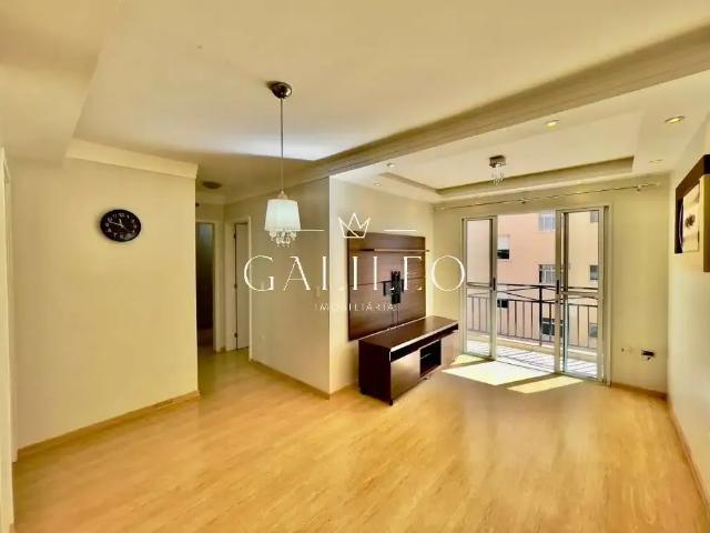 Apartamento para Venda em Jundiaí/SP Jardim Guanabara 2 Quartos