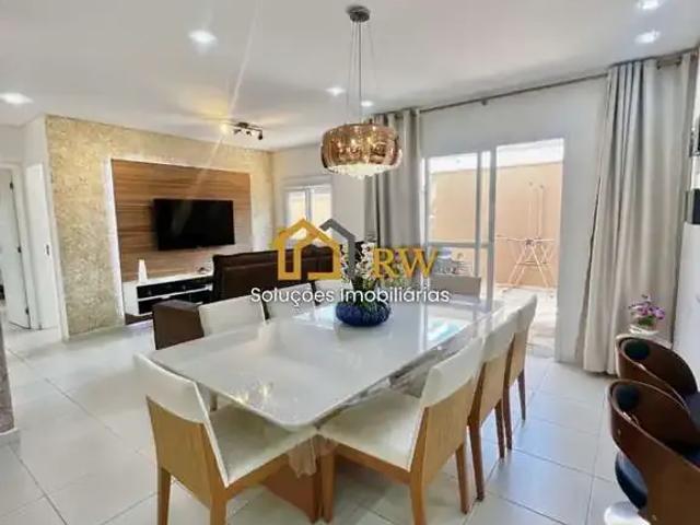 Apartamento para Venda em Jundiaí/SP Jardim Guanabara 3 Quartos