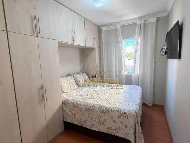 Apartamento para Venda em Jundiaí/SP Jardim Guarani 2 Quartos