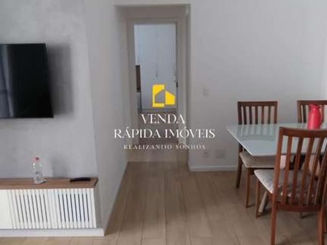 Apartamento para Venda em Jundiaí/SP Jardim Guarani 2 Quartos