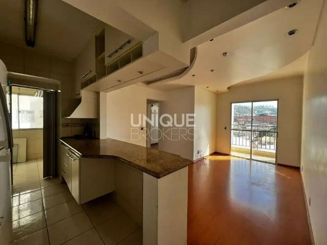 Apartamento para Venda em Jundiaí/SP Jardim Guarani 2 Quartos