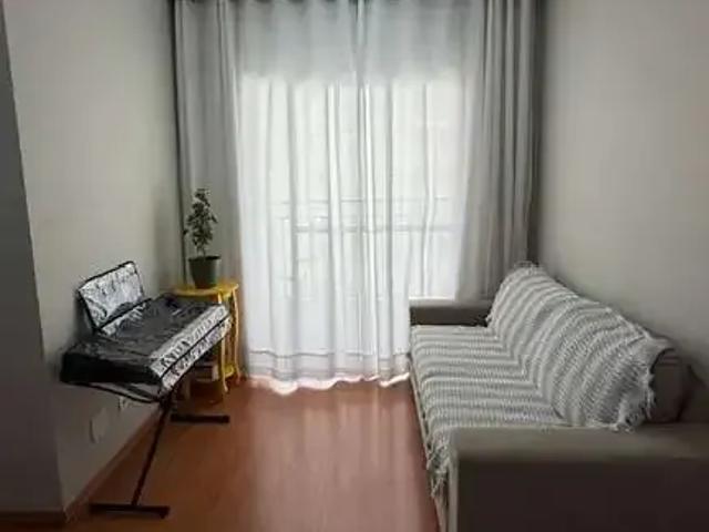 Apartamento para Venda em Jundiaí/SP Jardim Guarani 2 Quartos