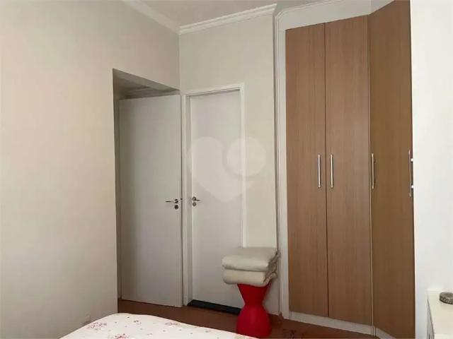 Apartamento para Venda em Jundiaí/SP Jardim Guarani 2 Quartos