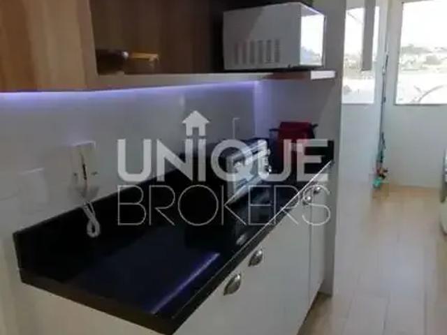 Apartamento para Venda em Jundiaí/SP Jardim Guarani 2 Quartos