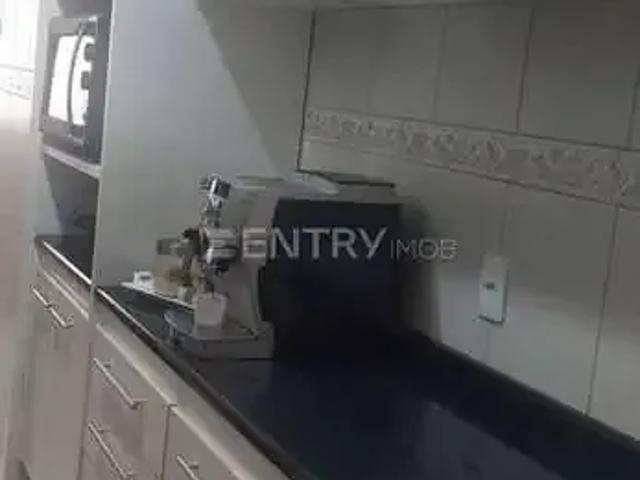Apartamento para Venda em Jundiaí/SP Jardim Guarani 2 Quartos