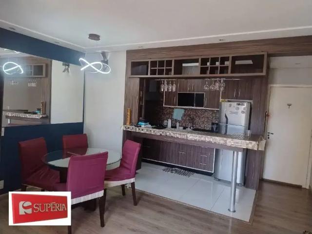 Apartamento para Venda em Jundiaí/SP Jardim Guarani 3 Quartos