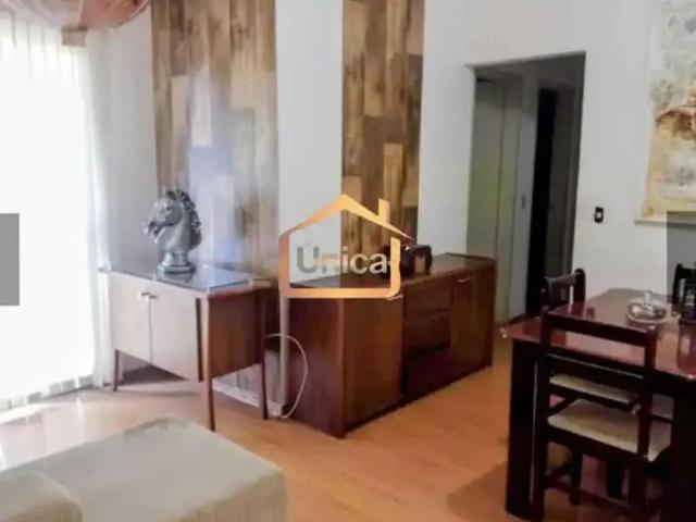 Apartamento para Venda em Jundiaí/SP Jardim Guarani 3 Quartos