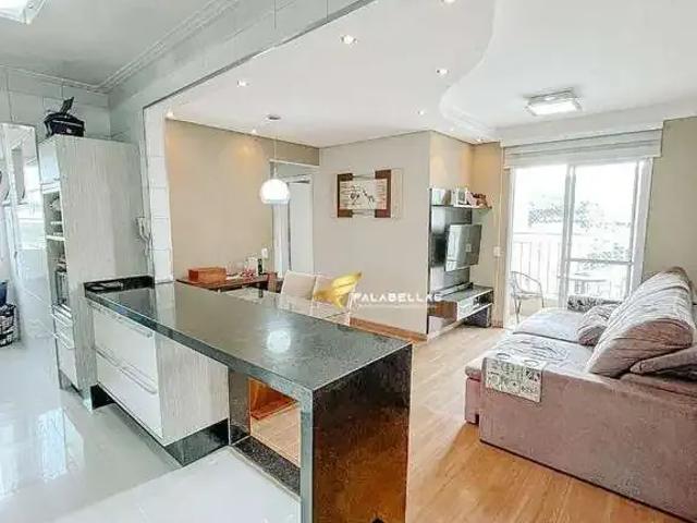 Apartamento para Venda em Jundiaí/SP Jardim Guarani 3 Quartos