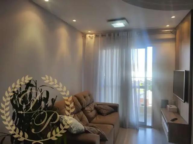 Apartamento para Venda em Jundiaí/SP Jardim Guarani 3 Quartos