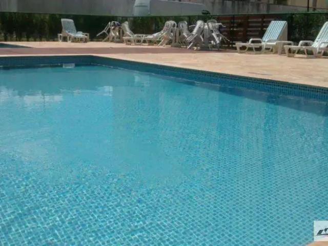 Apartamento para Venda em Jundiaí/SP Jardim Guarani 3 Quartos