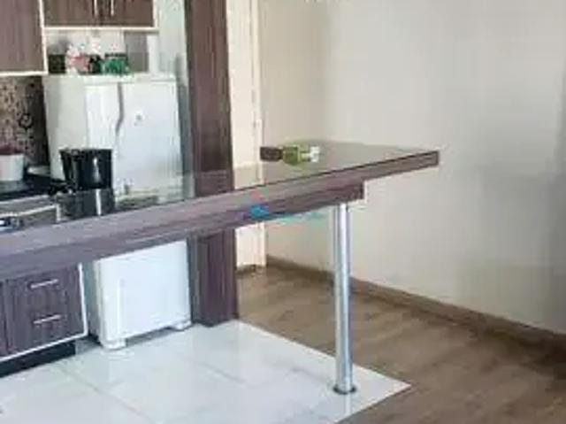 Apartamento para Venda em Jundiaí/SP Jardim Guarani 3 Quartos