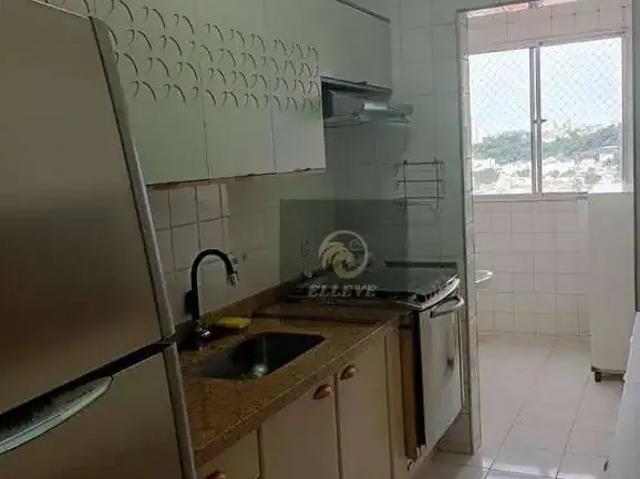 Apartamento para Venda em Jundiaí/SP Jardim Guarani 3 Quartos