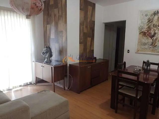 Apartamento para Venda em Jundiaí/SP Jardim Guarani 3 Quartos