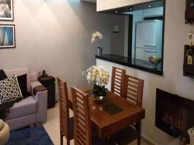 Apartamento para Venda em Jundiaí/SP Jardim Guarani 3 Quartos