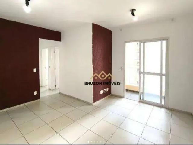 Apartamento para Venda em Jundiaí/SP Jardim Guarani 3 Quartos