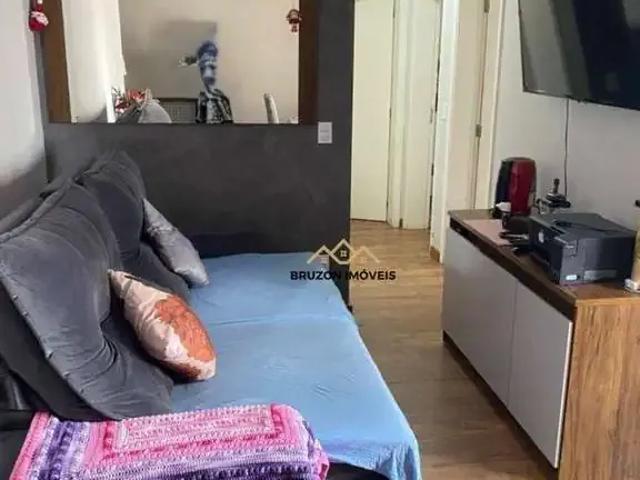 Apartamento para Venda em Jundiaí/SP Jardim Guarani 3 Quartos