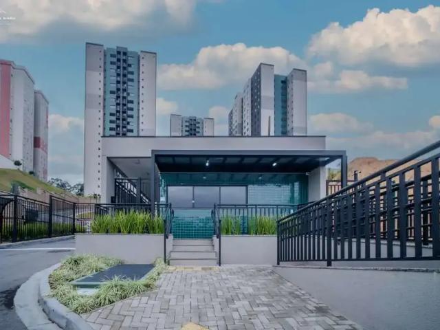 Apartamento para Venda em Jundiaí/SP Jardim do Lago