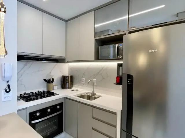 Apartamento para Venda em Jundiaí/SP Jardim do Lago