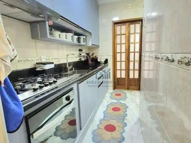 Apartamento para Venda em Jundiaí/SP Jardim do Lago 2 Quartos