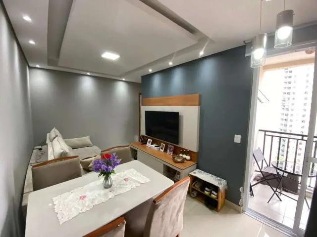 Apartamento para Venda em Jundiaí/SP Jardim do Lago 2 Quartos