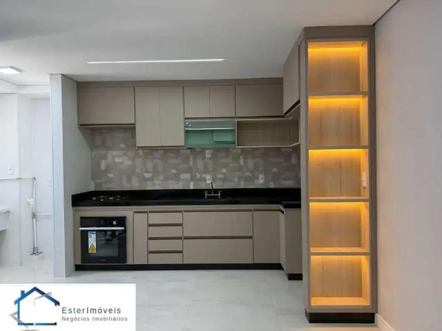 Apartamento para Venda em Jundiaí/SP Jardim do Lago 2 Quartos
