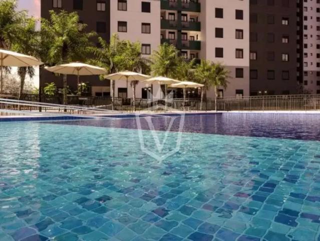 Apartamento para Venda em Jundiaí/SP Jardim do Lago 2 Quartos