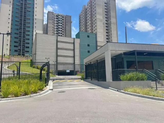 Apartamento para Venda em Jundiaí/SP Jardim do Lago 2 Quartos