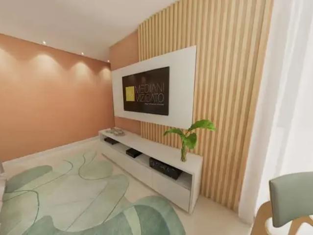 Apartamento para Venda em Jundiaí/SP Jardim do Lago 2 Quartos
