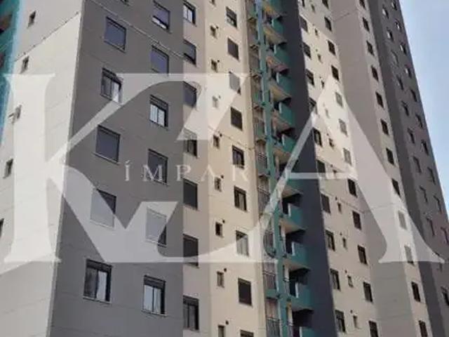 Apartamento para Venda em Jundiaí/SP Jardim do Lago 2 Quartos