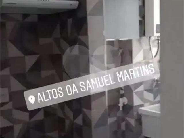 Apartamento para Venda em Jundiaí/SP Jardim do Lago 2 Quartos