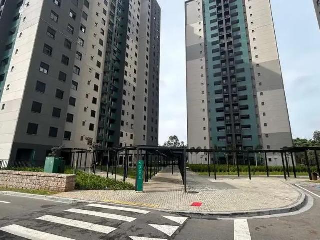Apartamento para Venda em Jundiaí/SP Jardim do Lago 2 Quartos