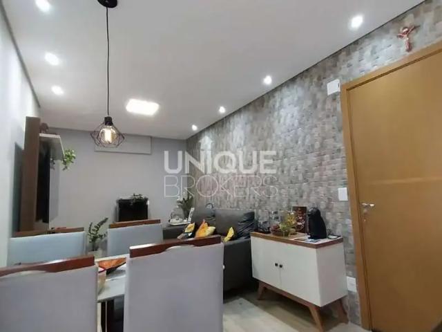 Apartamento para Venda em Jundiaí/SP Jardim do Lago 2 Quartos