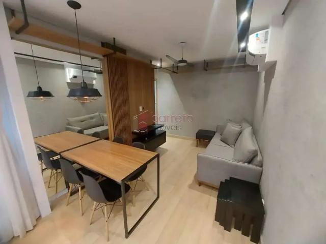 Apartamento para Venda em Jundiaí/SP Jardim do Lago 2 Quartos