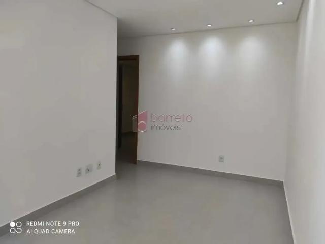 Apartamento para Venda em Jundiaí/SP Jardim do Lago 2 Quartos
