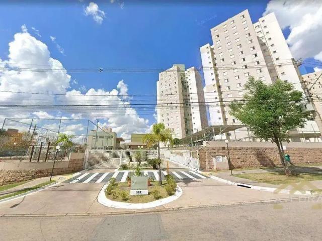 Apartamento para Venda em Jundiaí/SP Jardim do Lago 2 Quartos