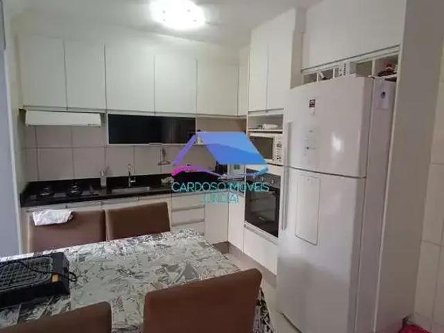 Apartamento para Venda em Jundiaí/SP Jardim do Lago 2 Quartos