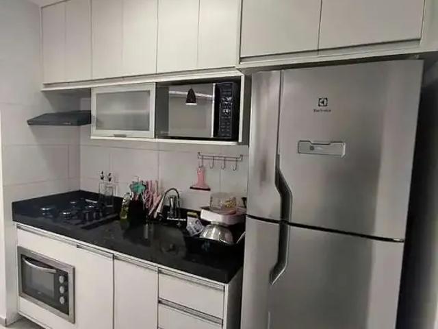 Apartamento para Venda em Jundiaí/SP Jardim do Lago 2 Quartos