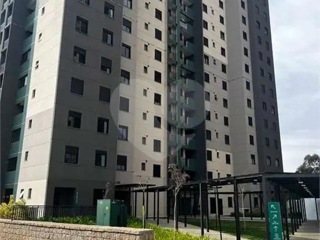 Apartamento para Venda em Jundiaí/SP Jardim do Lago 2 Quartos