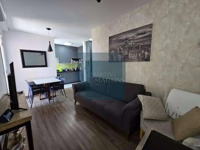 Apartamento para Venda em Jundiaí/SP Jardim do Lago 2 Quartos