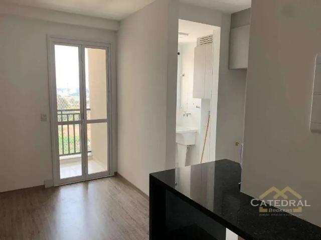 Apartamento para Venda em Jundiaí/SP Jardim do Lago 2 Quartos